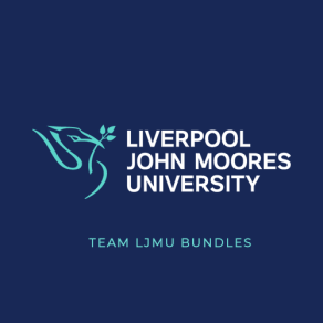 Team LJMU | Liverpool John Moores University